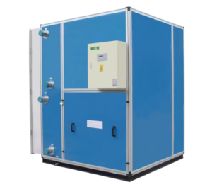 AHU Chilled Water – Elite HVAC and Refrigeration Systems